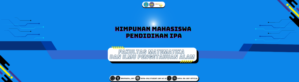 GALERI HIMA IPA - HIMA IPA UNY